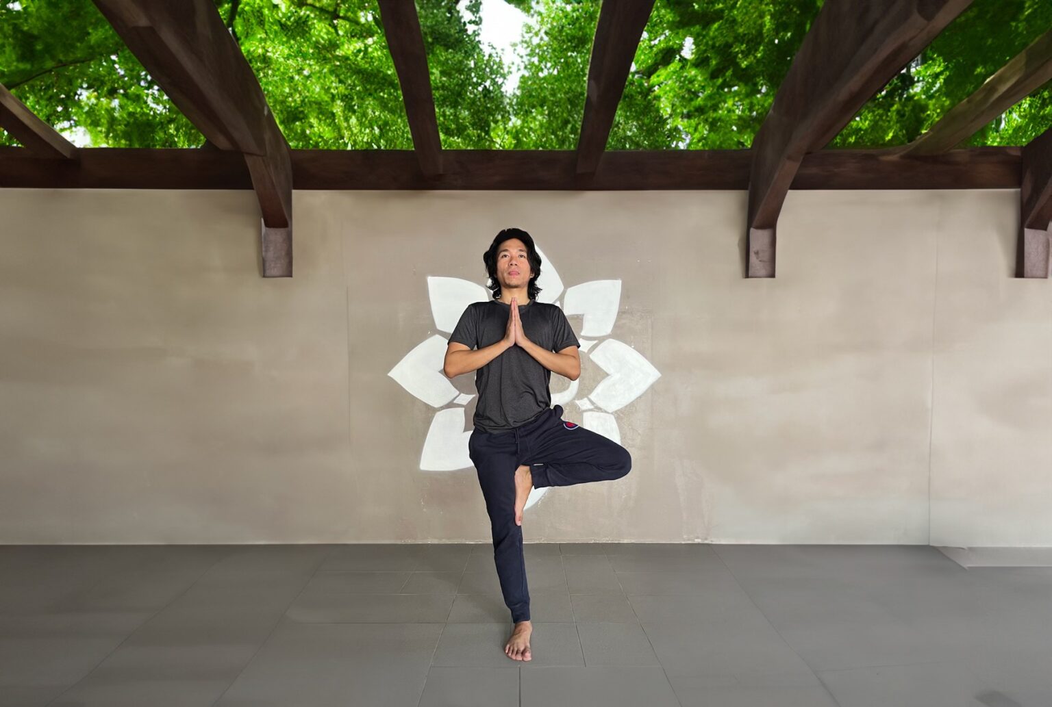Breathe with John – Yoga and Pilates Studios in Metro Manila